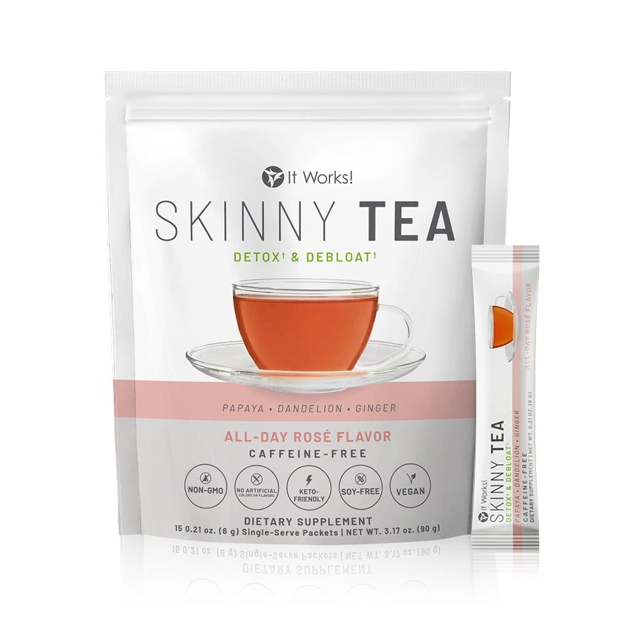 Product > Shop It Works!
