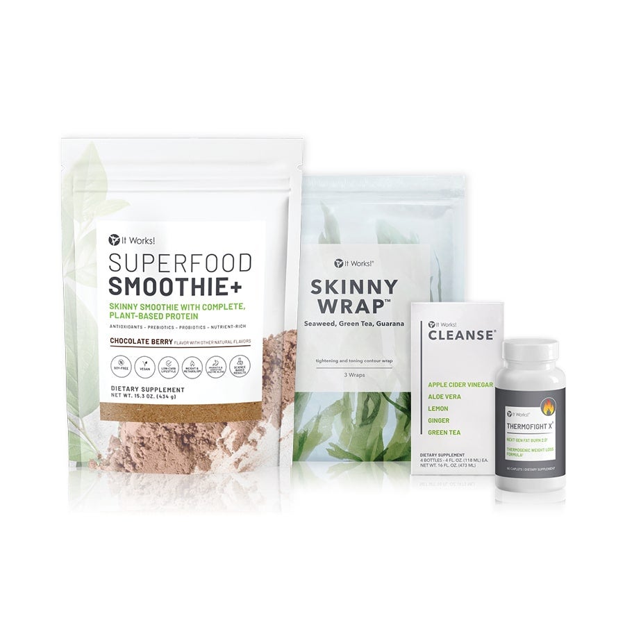 Packs Archives > Shop It Works!