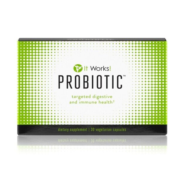Home > Shop It Works!
