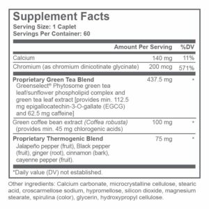 It Works! ThermoFight X